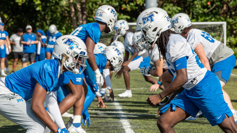 FanJolt Partners With MTSU to Provide Student-Athletes a Platform to ...
