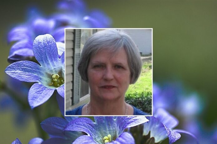 OBITUARY: Janet Eileen Byrd - Cheatham County Source