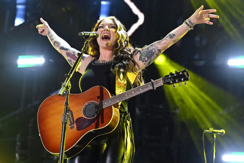 CMA Fest to Air 3 Hour Special This Week - Cheatham County Source